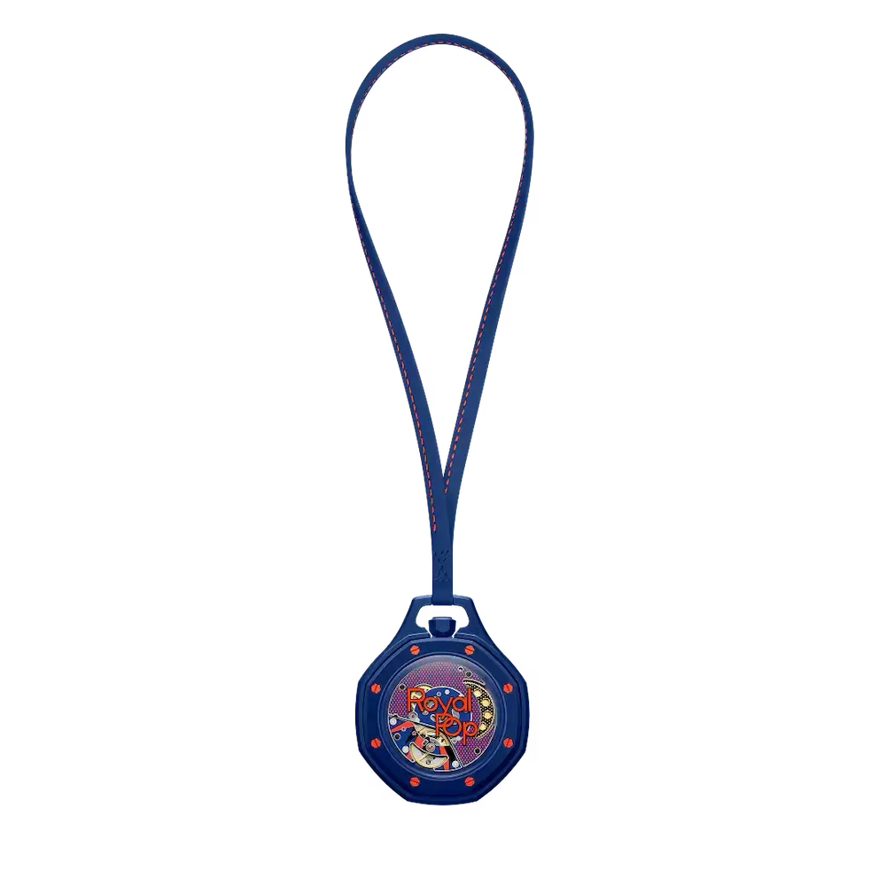 Swatch X AP Royal Pop Full Guide: Global Prices And Where To Buy ...