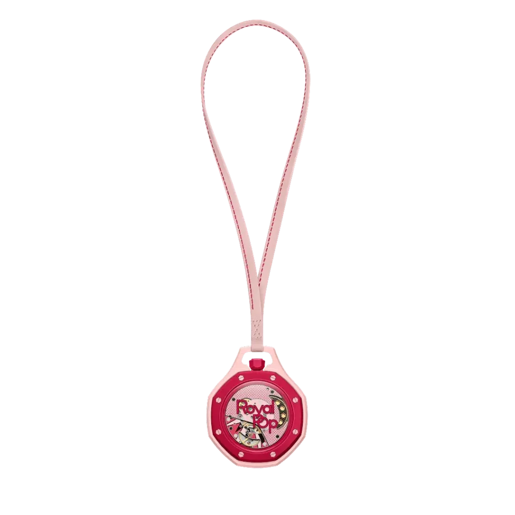 Swatch X AP Royal Pop Full Guide: Global Prices And Where To Buy ...